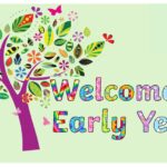 Luttons Community Primary Academy » Join our EYFS